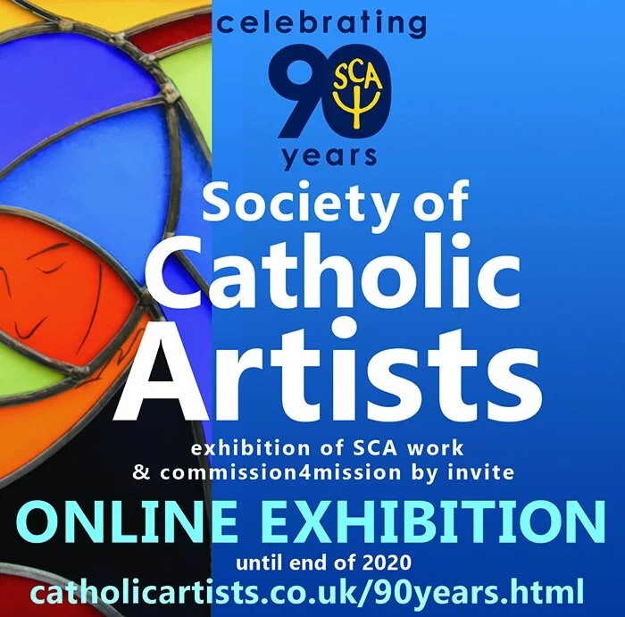 COVID-19 and the Society of Catholic Artists (COVID-19 blog no. 25 ...