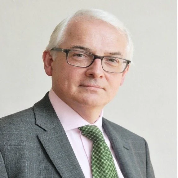 Trustees - Centre for Catholic Social Thought and Practice