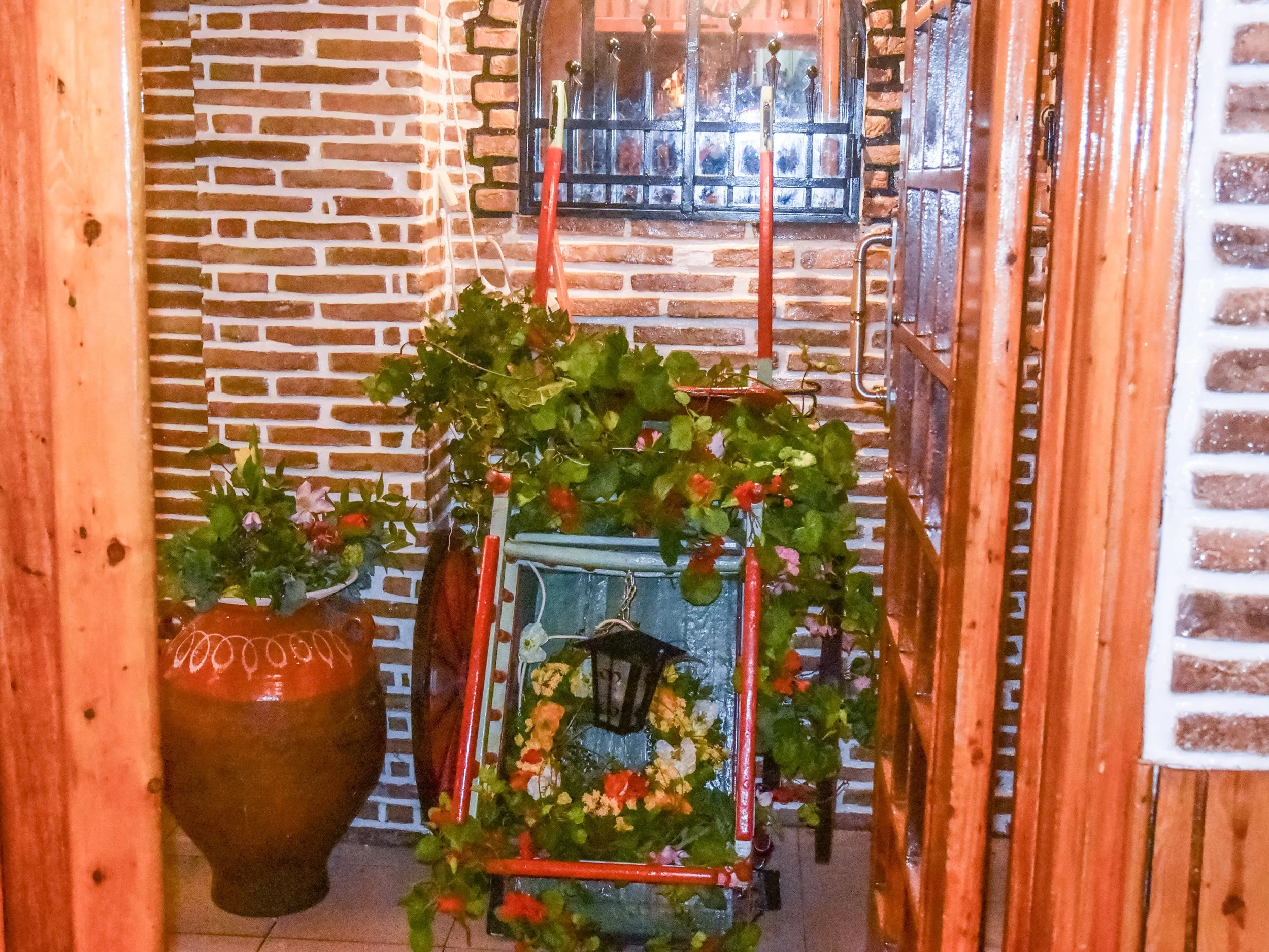 New Rigas music tavern with folk danceNew Rigas - Νέος Ρήγας