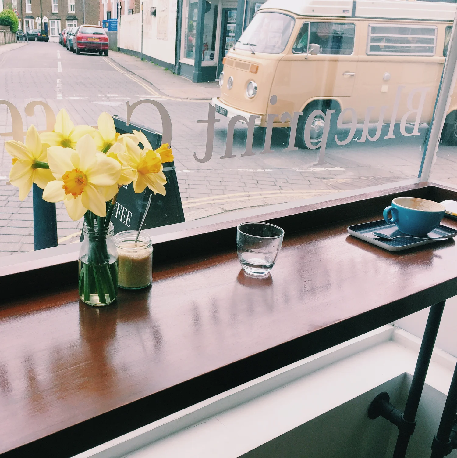 A Day Trip to Whitstable — Booksandquills