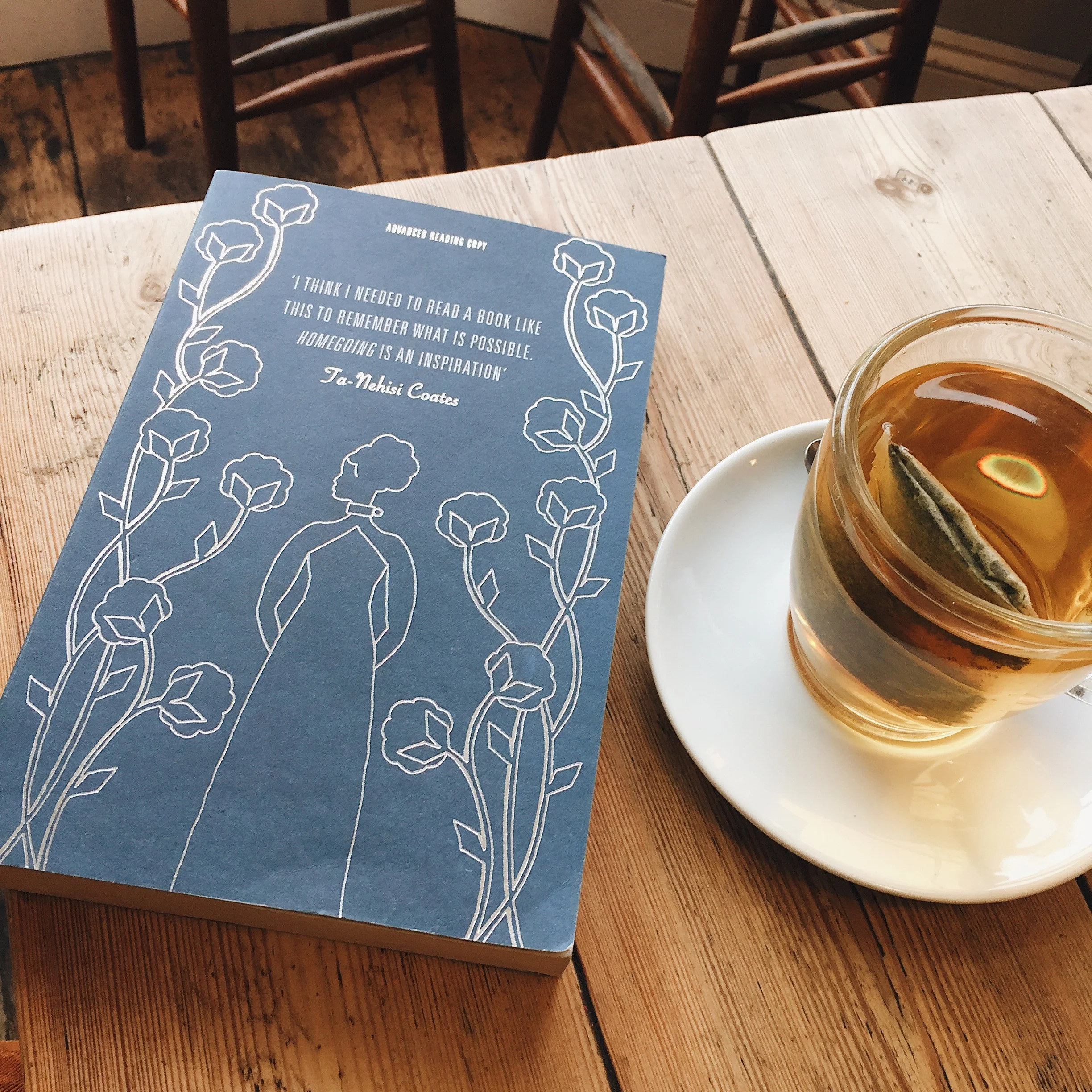 A Day Trip to Whitstable — Booksandquills