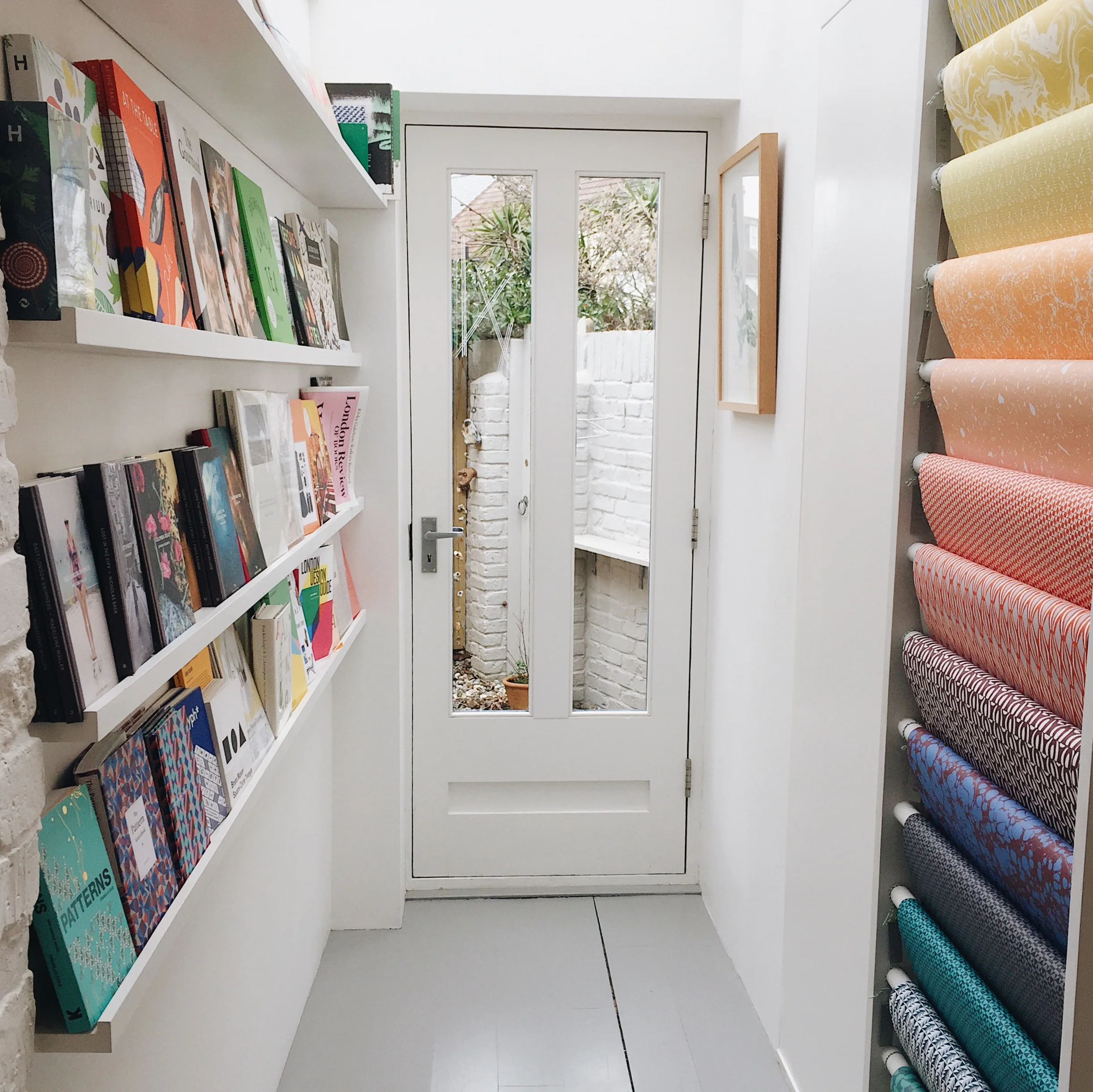 A Day Trip to Whitstable — Booksandquills
