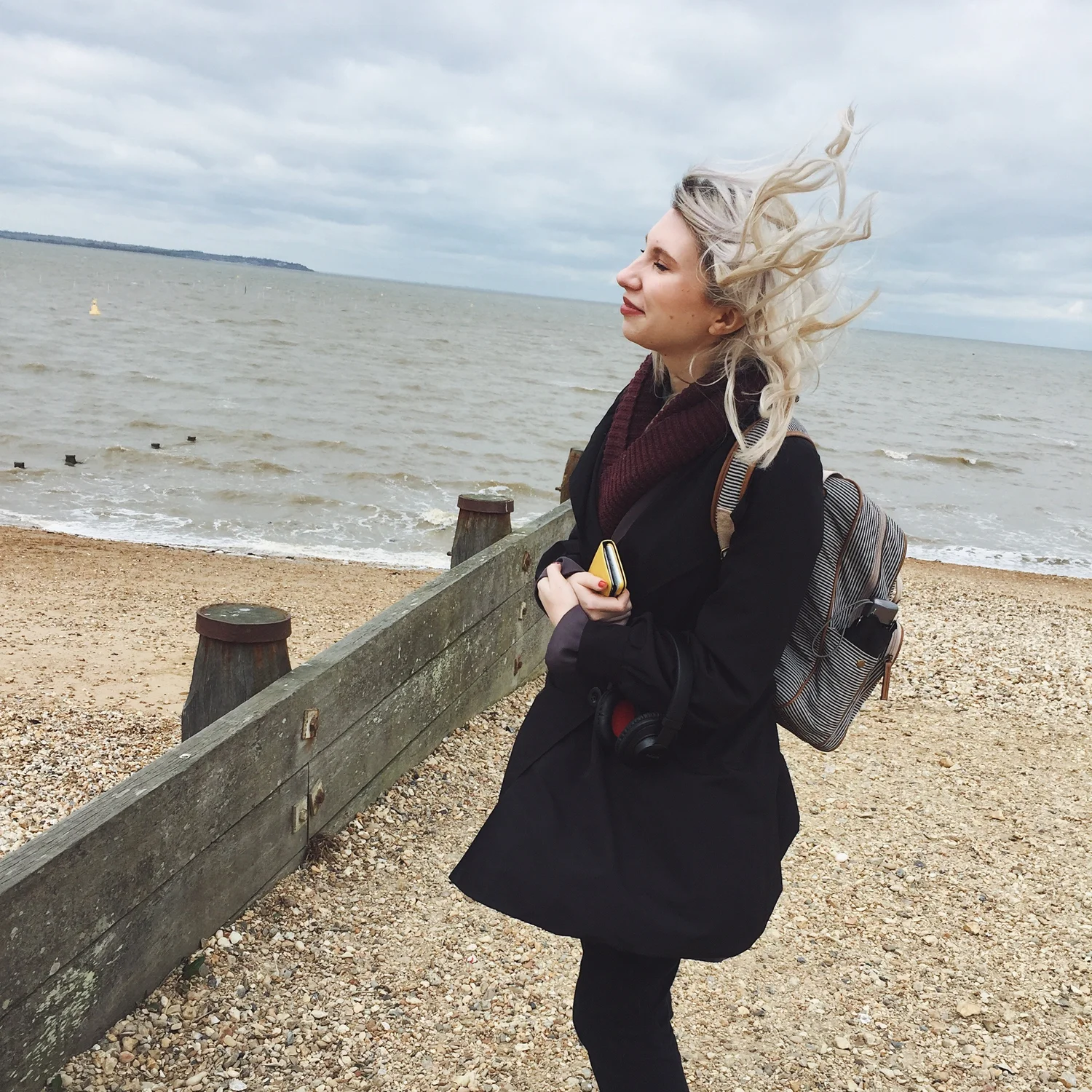 A Day Trip to Whitstable — Booksandquills