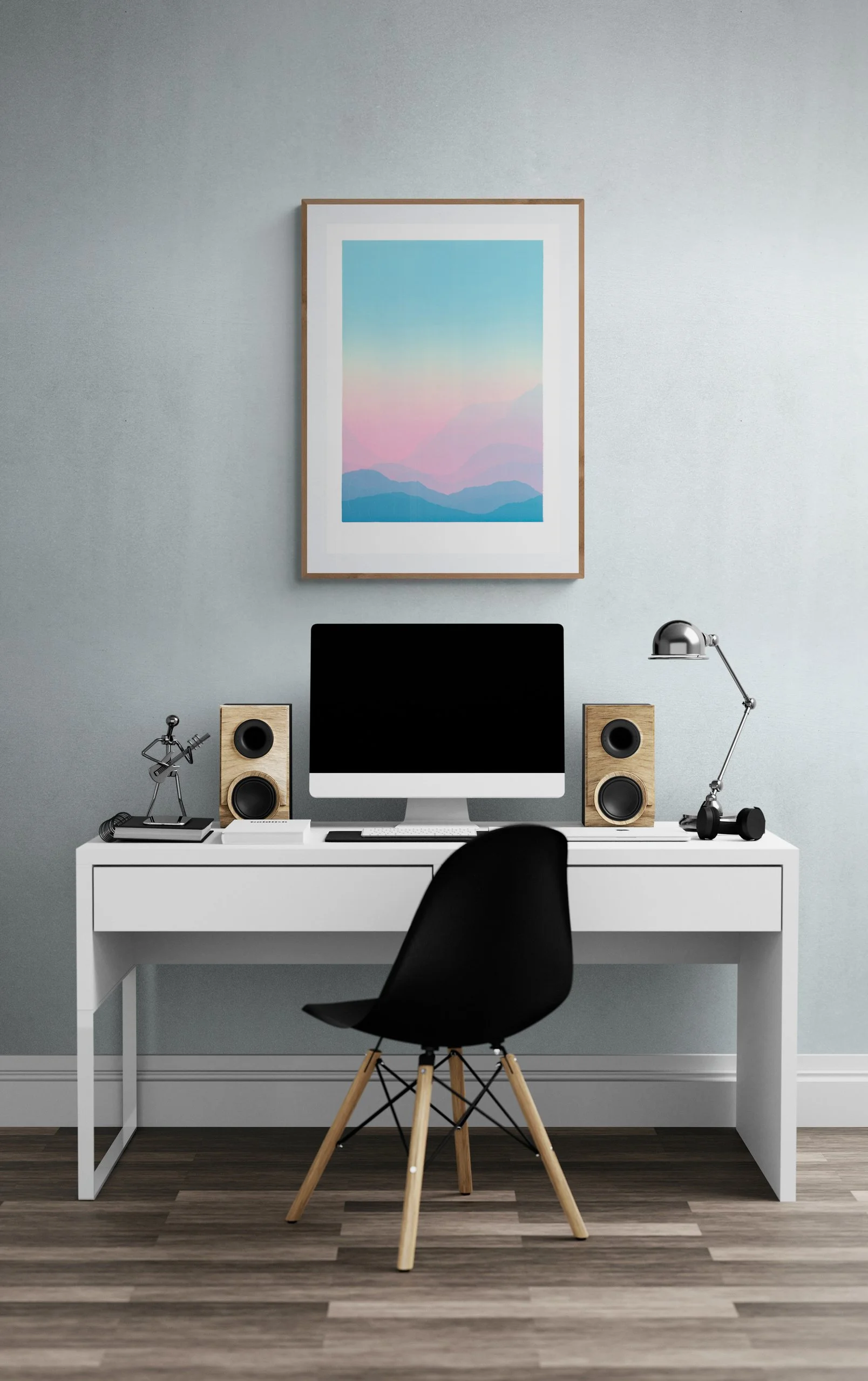 Shop — Matt Jukes: Artist