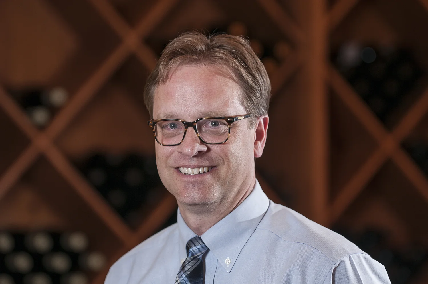 WHO WE ARE — VANGUARD HOSPITALITY