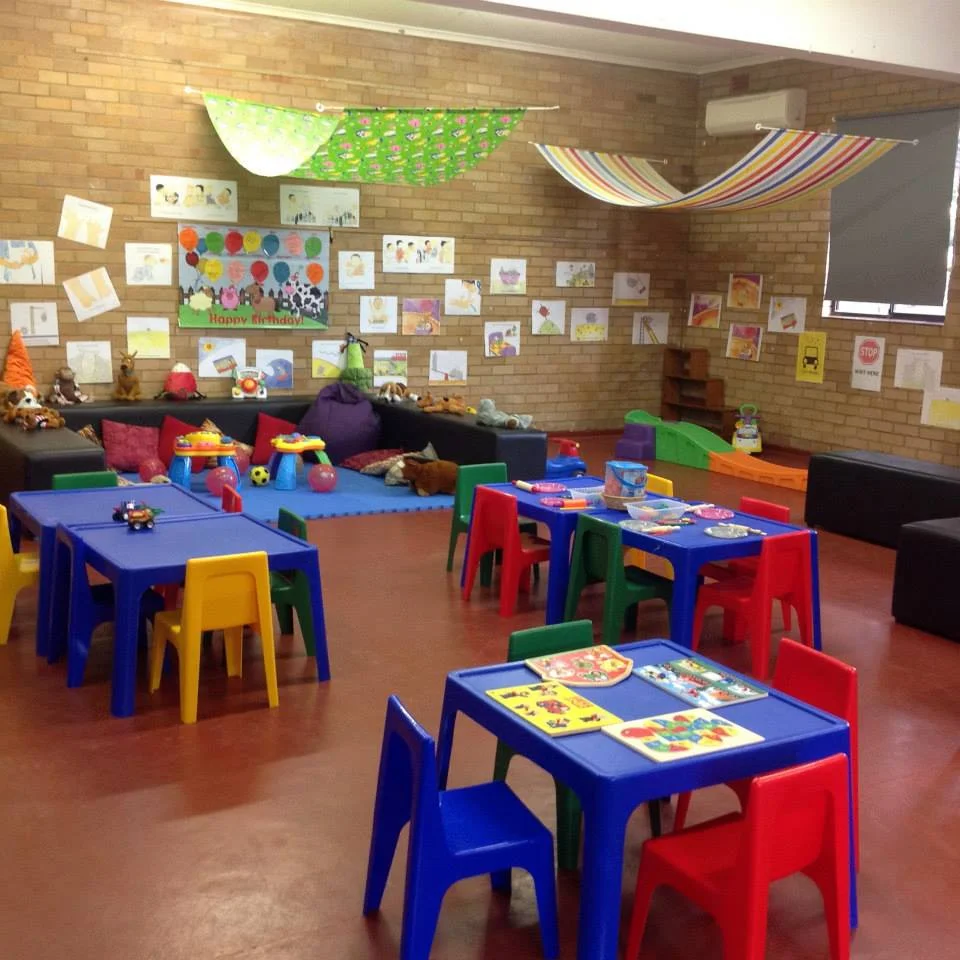 Australia Ave Playgroup! — Matraville Baptist Church