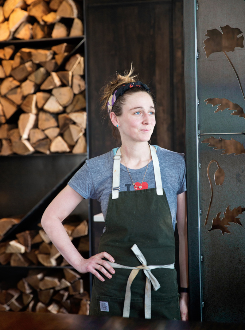 the team — annette | James Beard Award Winning Restaurant in Denver, CO