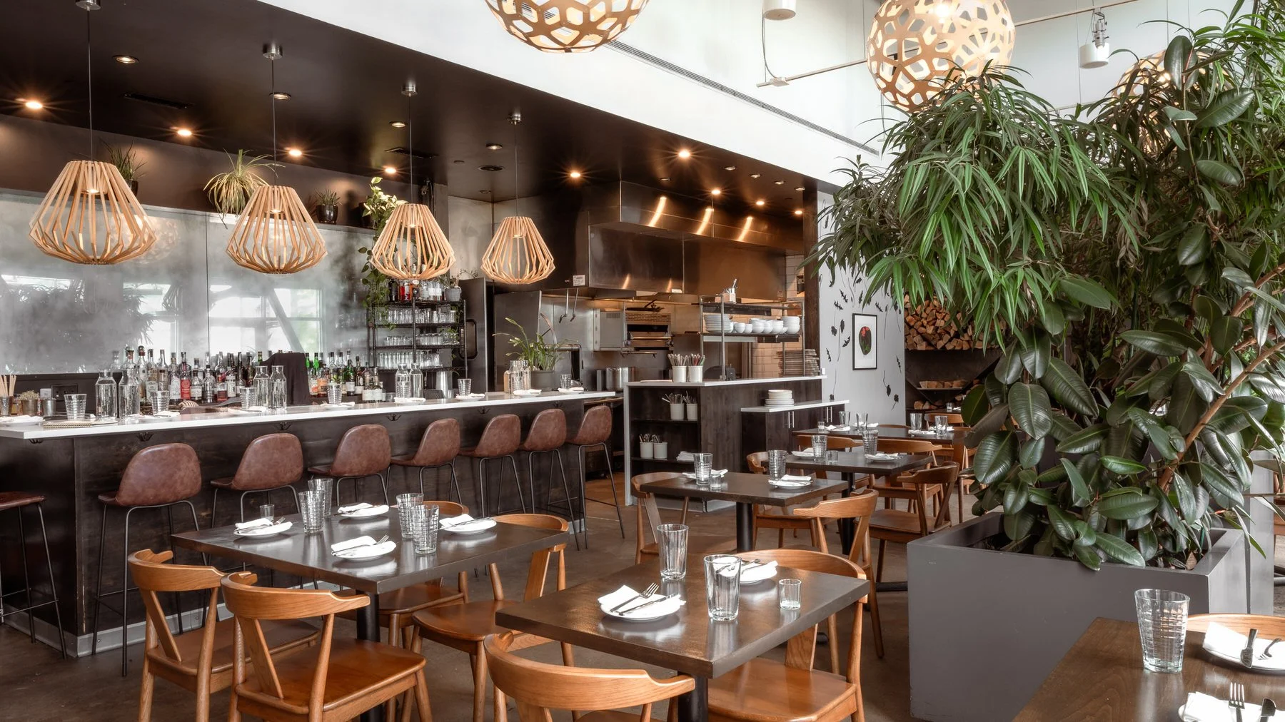 annette | James Beard Award Winning Restaurant in Denver, CO
