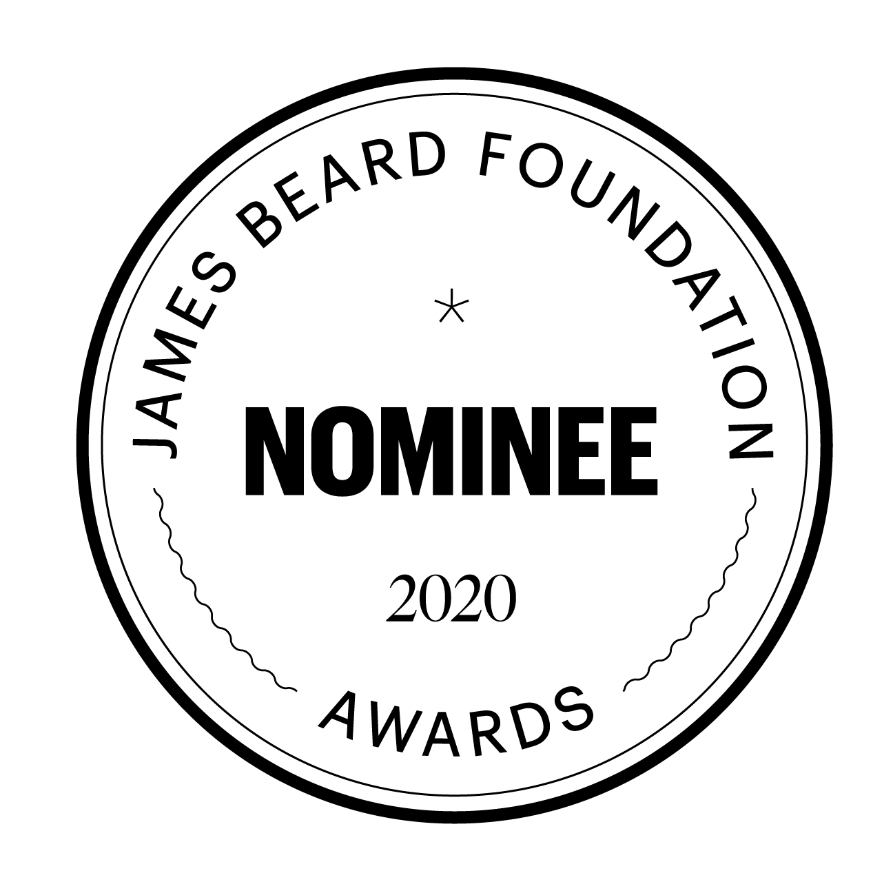 the awards + accolades - annette | James Beard Award Winning Restaurant ...