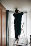 Rosenvinge • Curtains from ARNE AKSEL