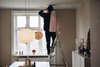 Rosenvinge • Curtains from ARNE AKSEL