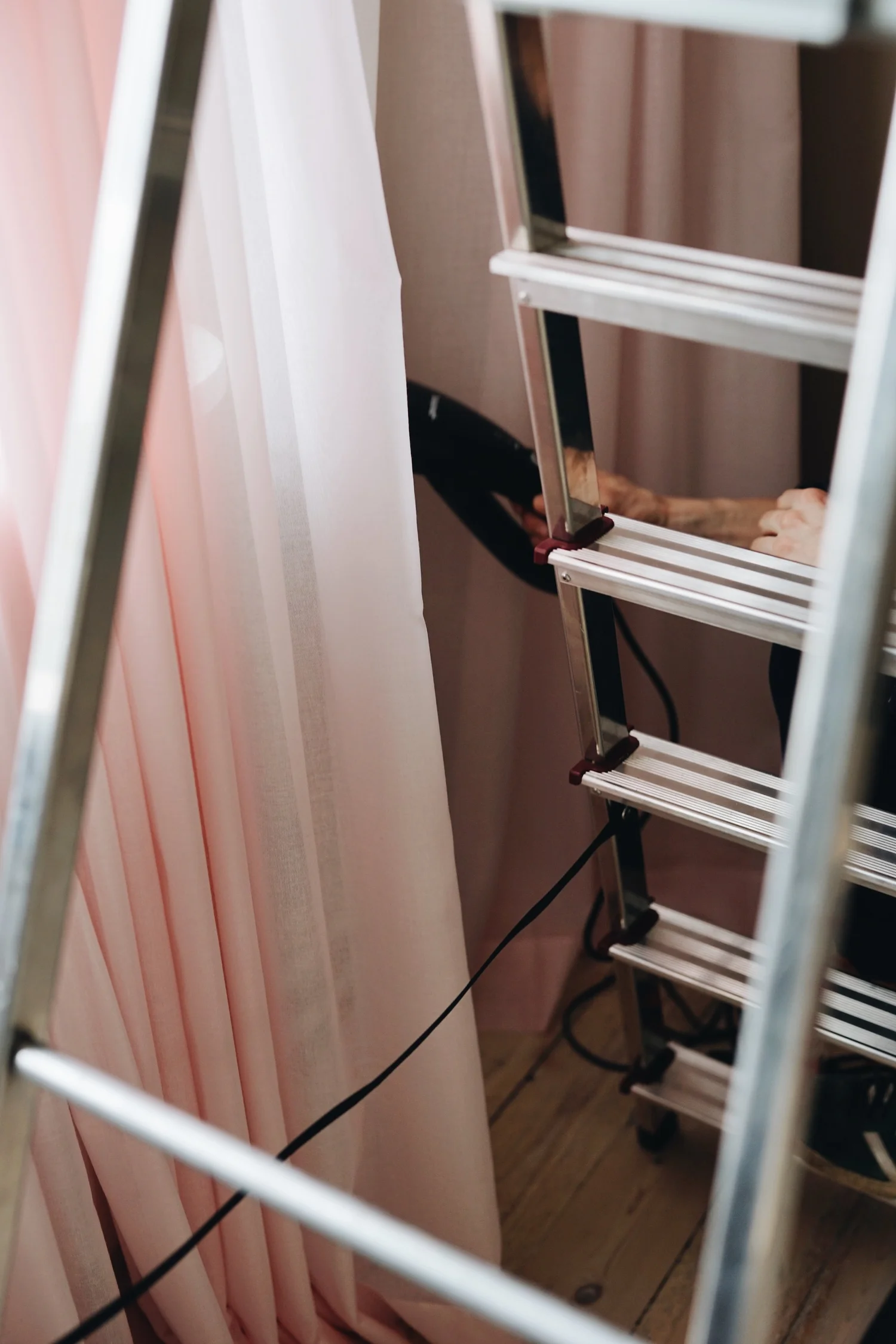 Rosenvinge • Curtains from ARNE AKSEL