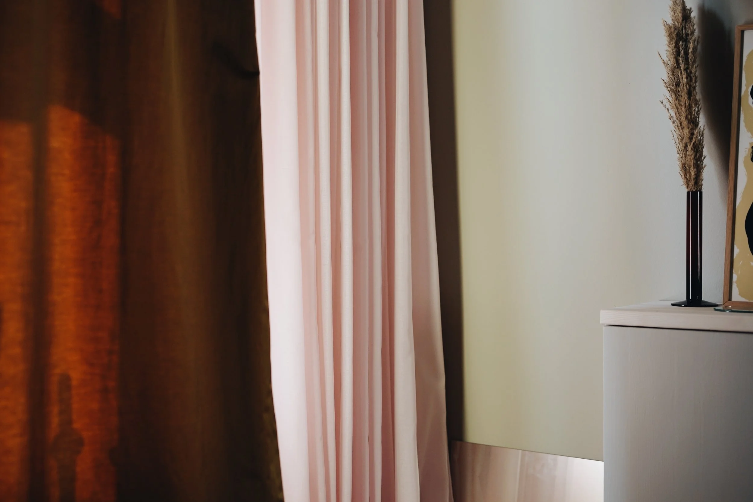 Rosenvinge • Curtains from ARNE AKSEL
