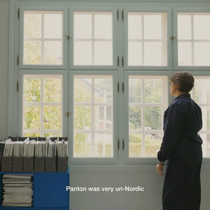 Rosenvinge • About