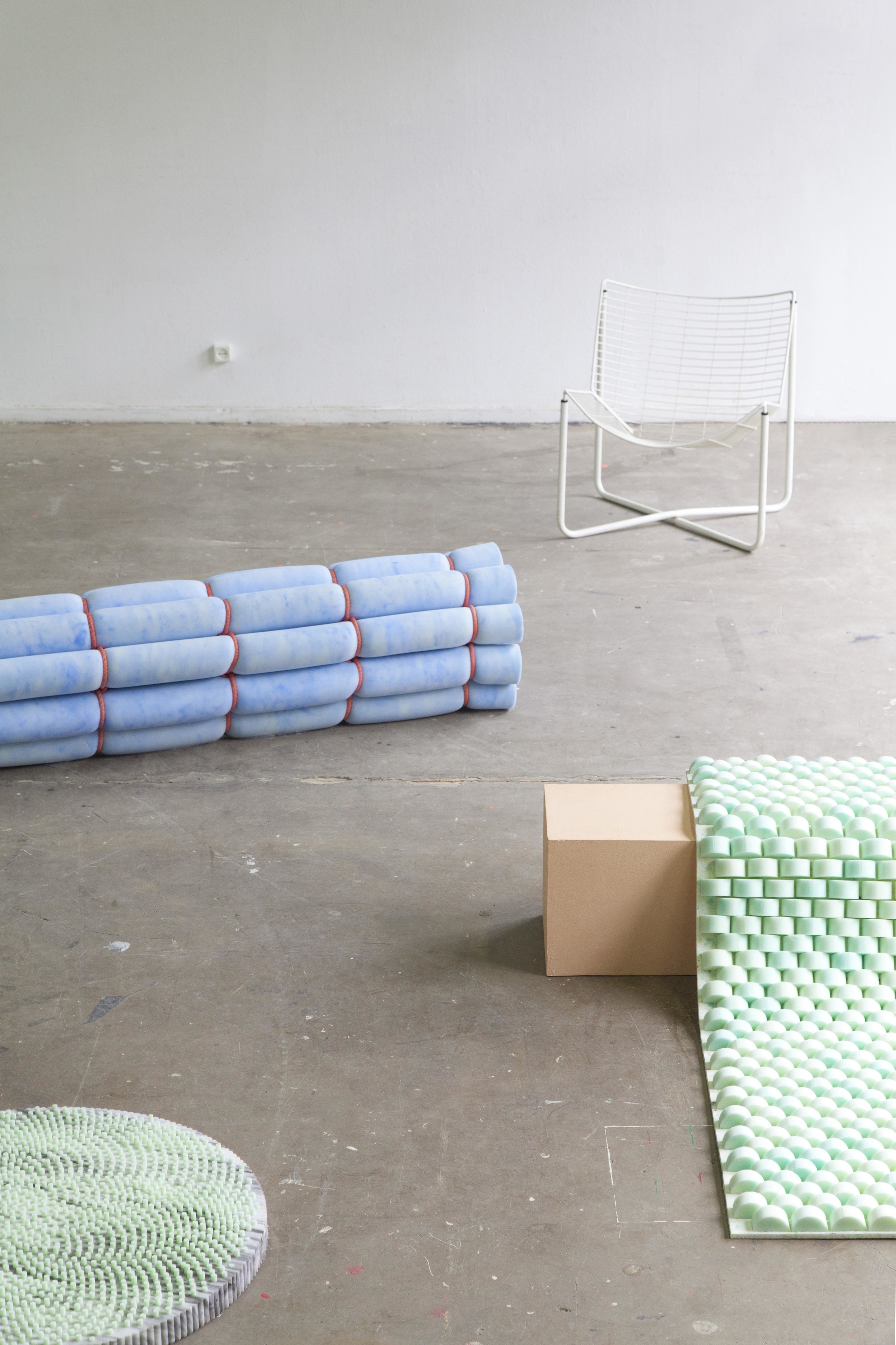 Uncovering the personality of materials–In conversation with Victoria ...