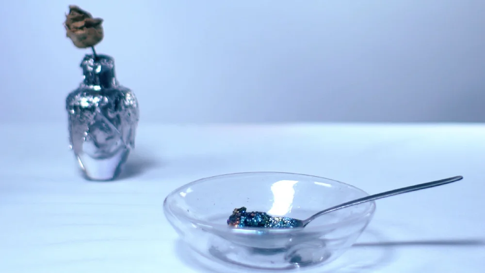 Of Emotional Jewelry and Metamorphic Materials by Sara Chyan ...