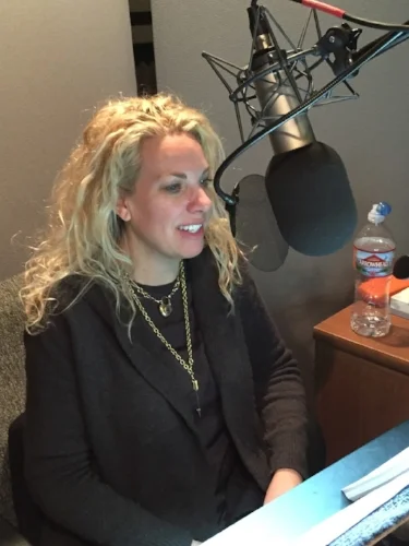 Blog — Tina Payne Bryson, PhD