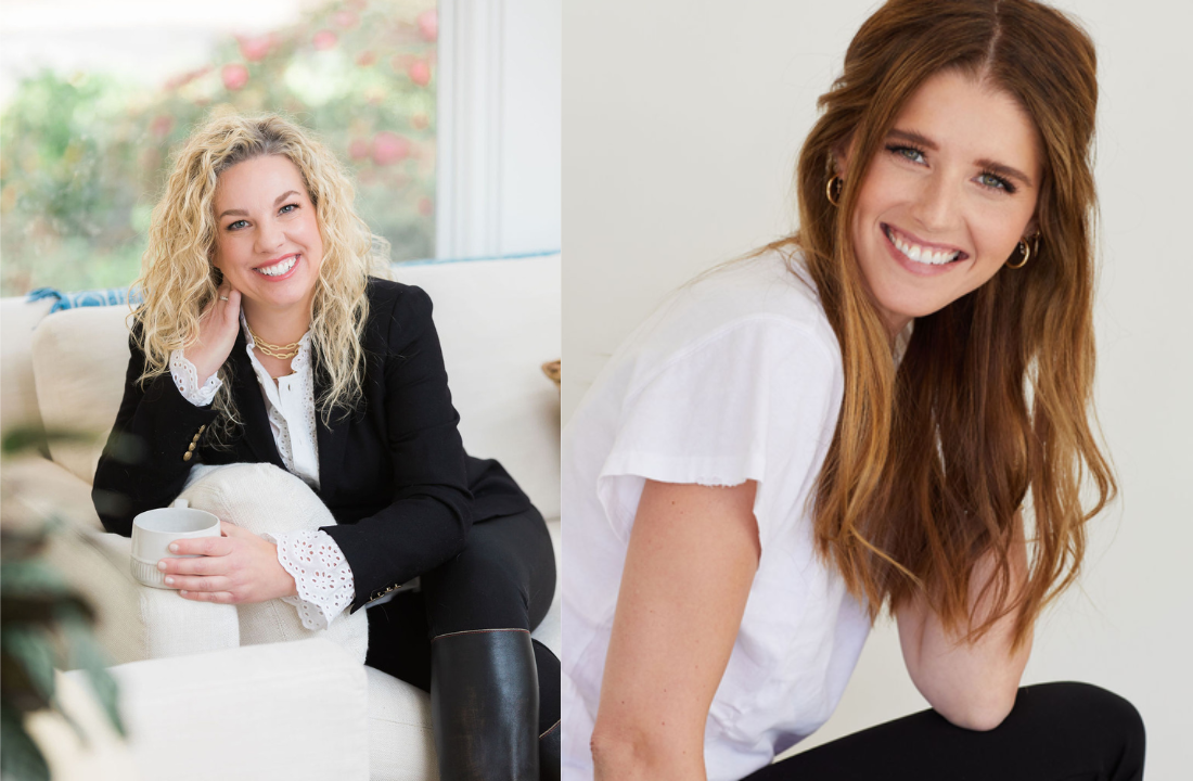 Articles, Video Interviews, & Podcasts with Tina Bryson, PhD — Tina ...