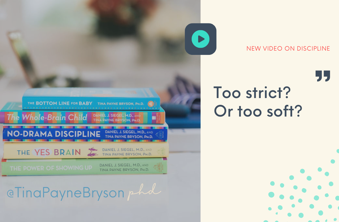 Tina Payne Bryson, PhD