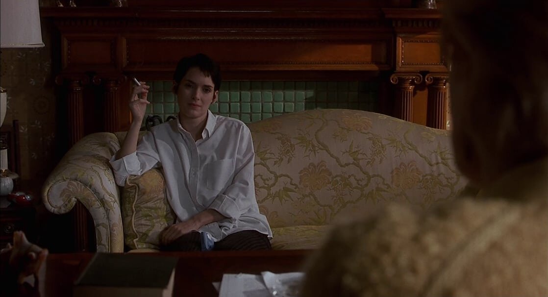 Girl, Interrupted (1999) by James Mangold — Cinematary