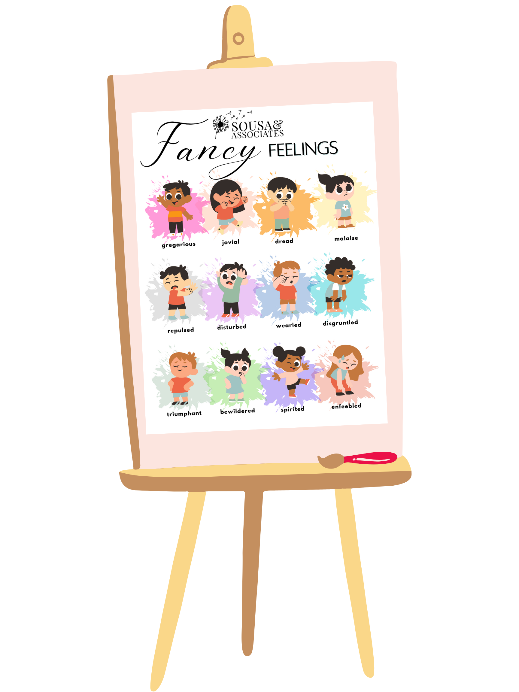 Therapeutic Resources — Sousa & Associates