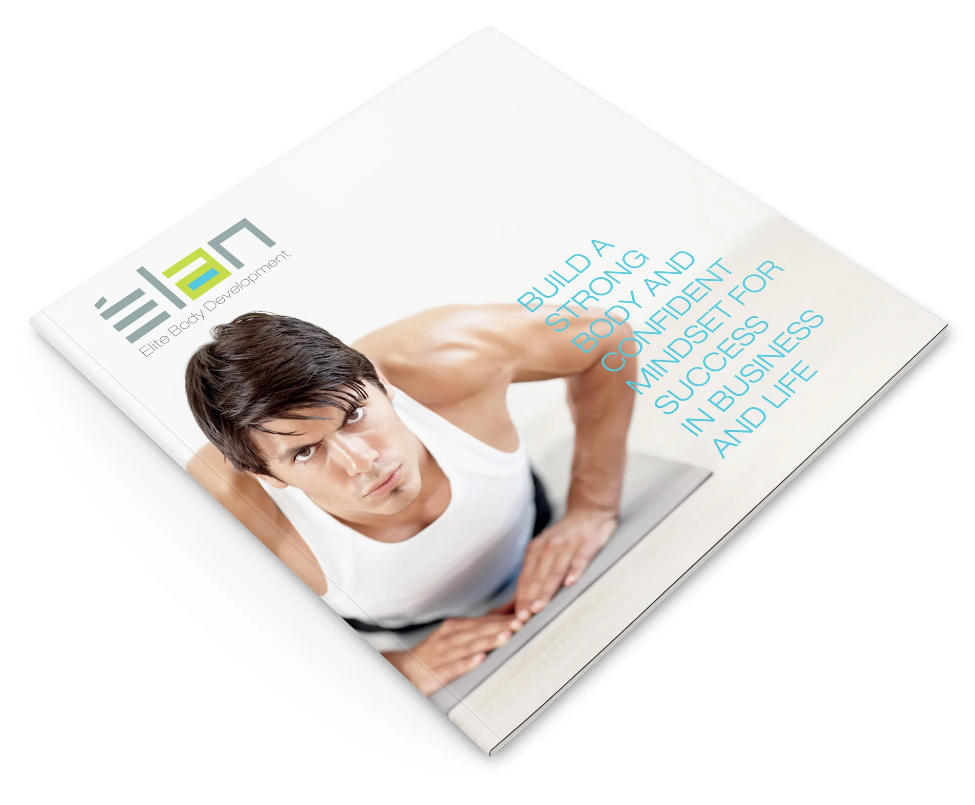 Elan Elite — LMD Designs