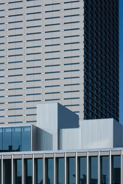 Torre Burgo - Eduardo Souto de Moura — Portuguese Matters