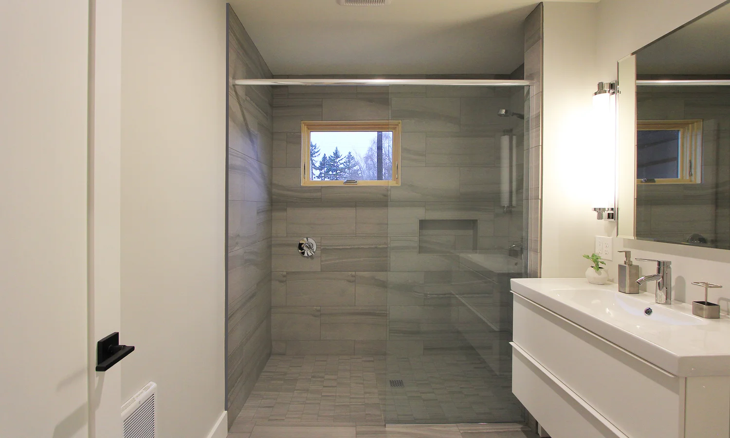 The Farmhouse ADU — Propel Studio Architecture | Portland, Oregon