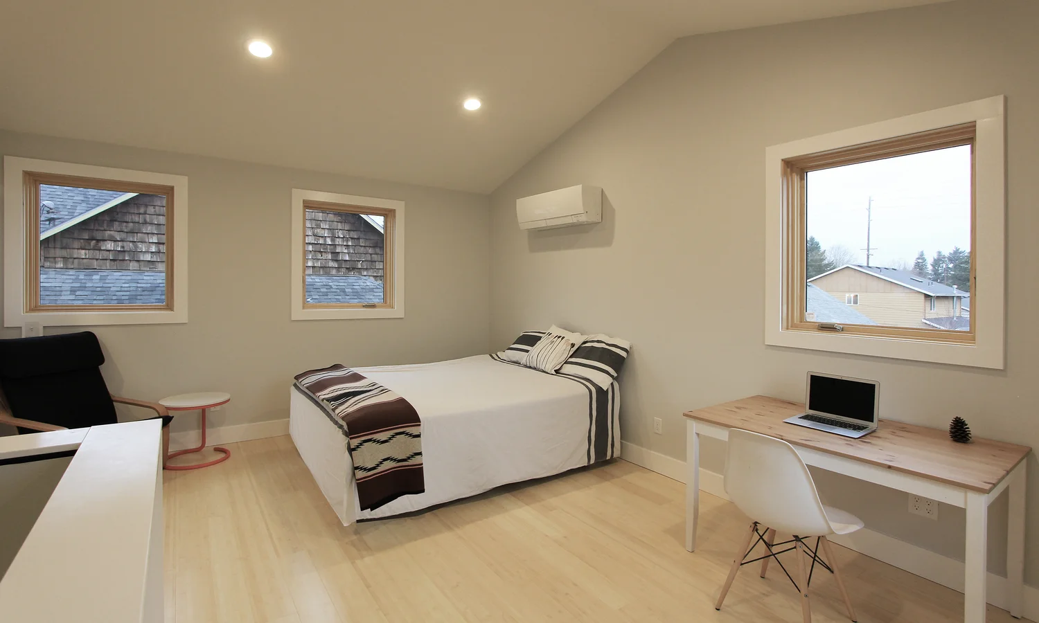 The Farmhouse ADU — Propel Studio Architecture | Portland, Oregon