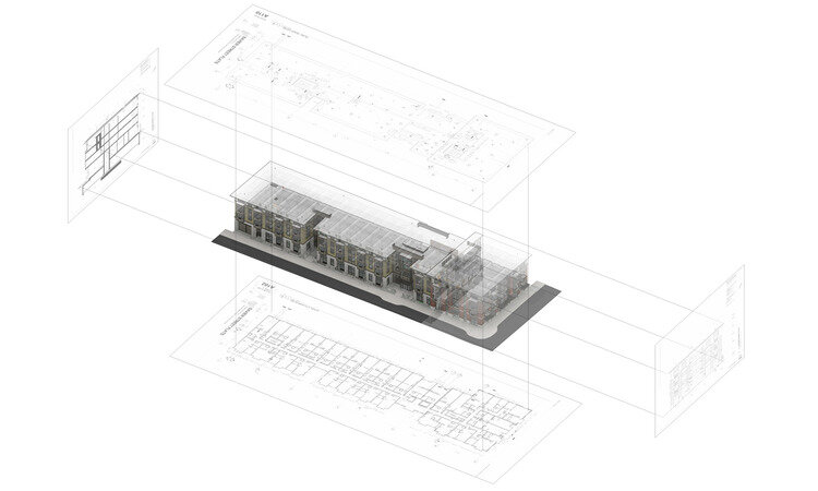 Architect prefers BIM for Commercial Mixed-Use Apartment Design ...