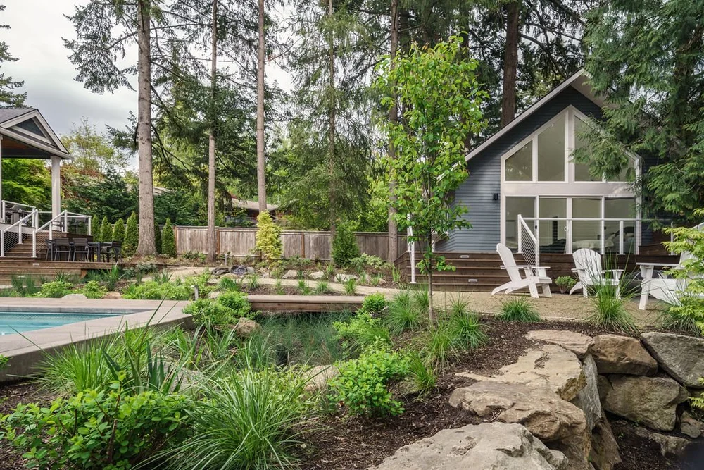 The Poolside ADU — Propel Studio Architecture | Portland, Oregon