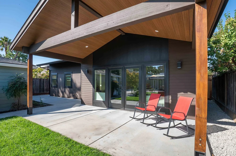 California ADU — Propel Studio Architecture | Portland, Oregon