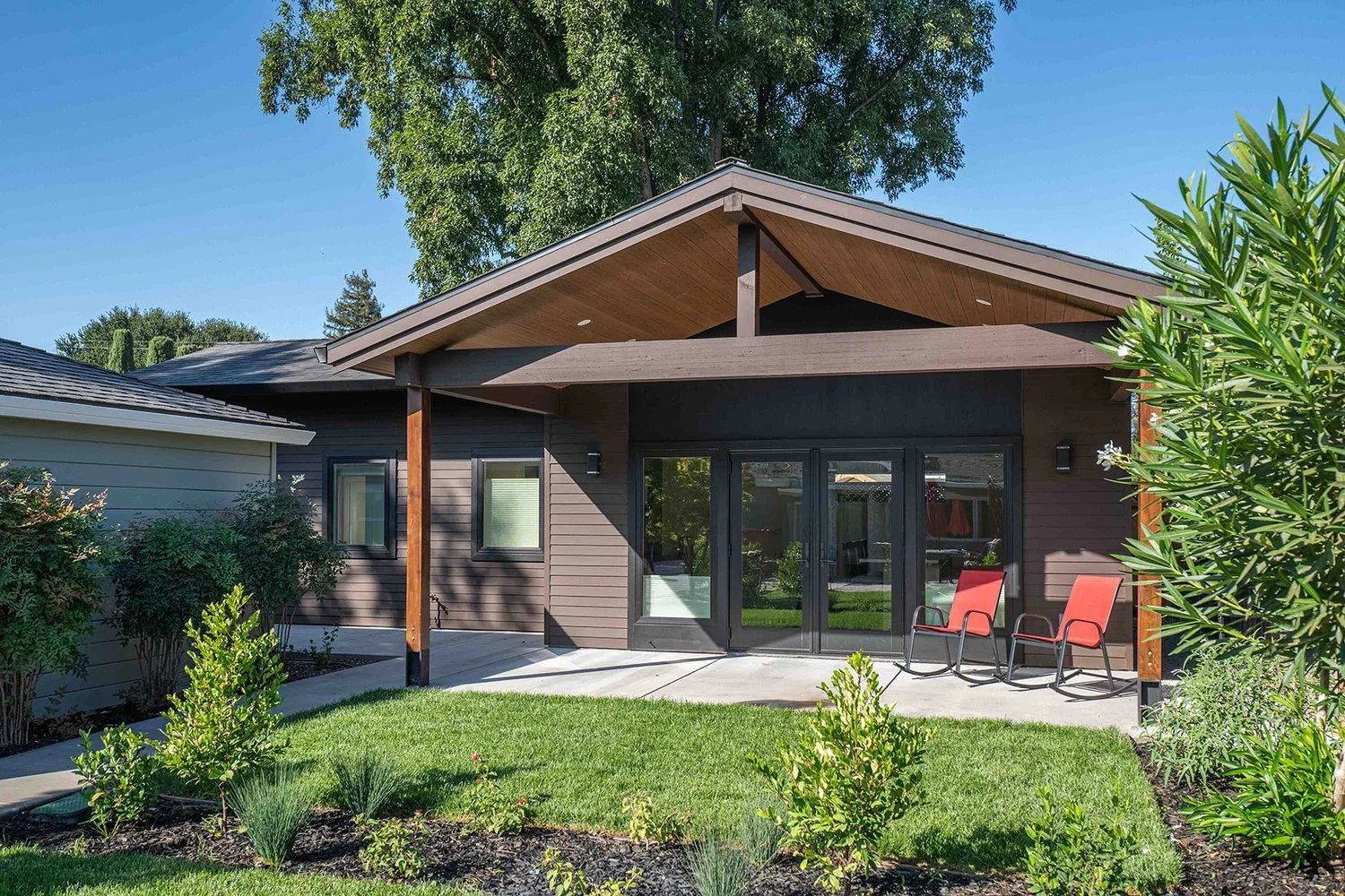 Discover the ADU Potential of Your Property — Propel Studio Architecture