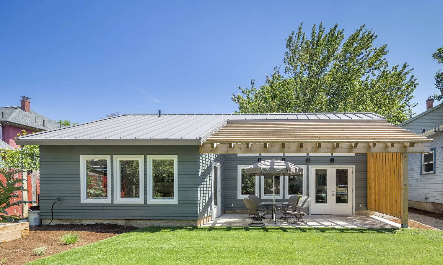 Discover the ADU Potential of Your Property — Propel Studio Architecture