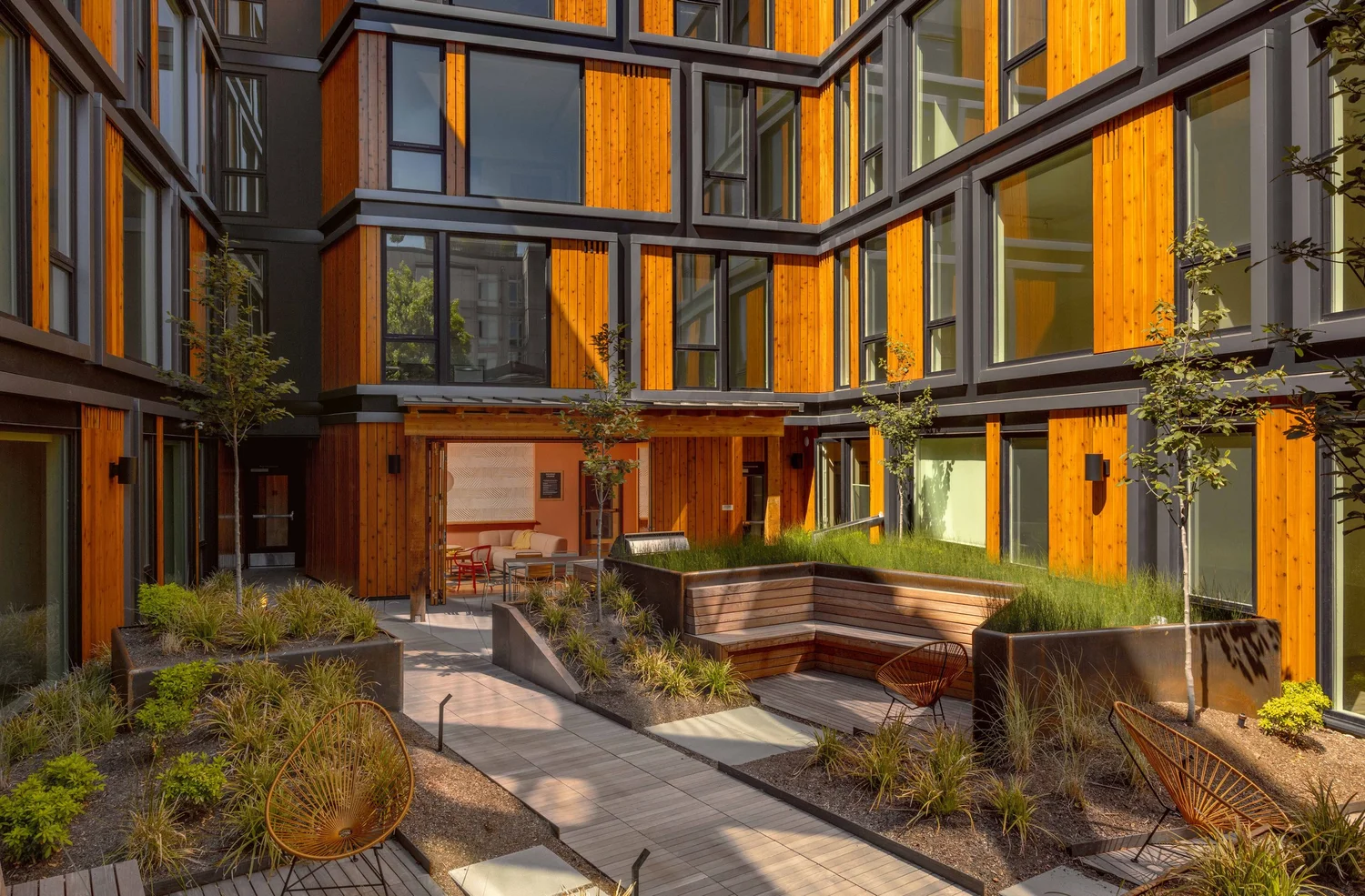 Propel Studio Architecture | Portland, Oregon