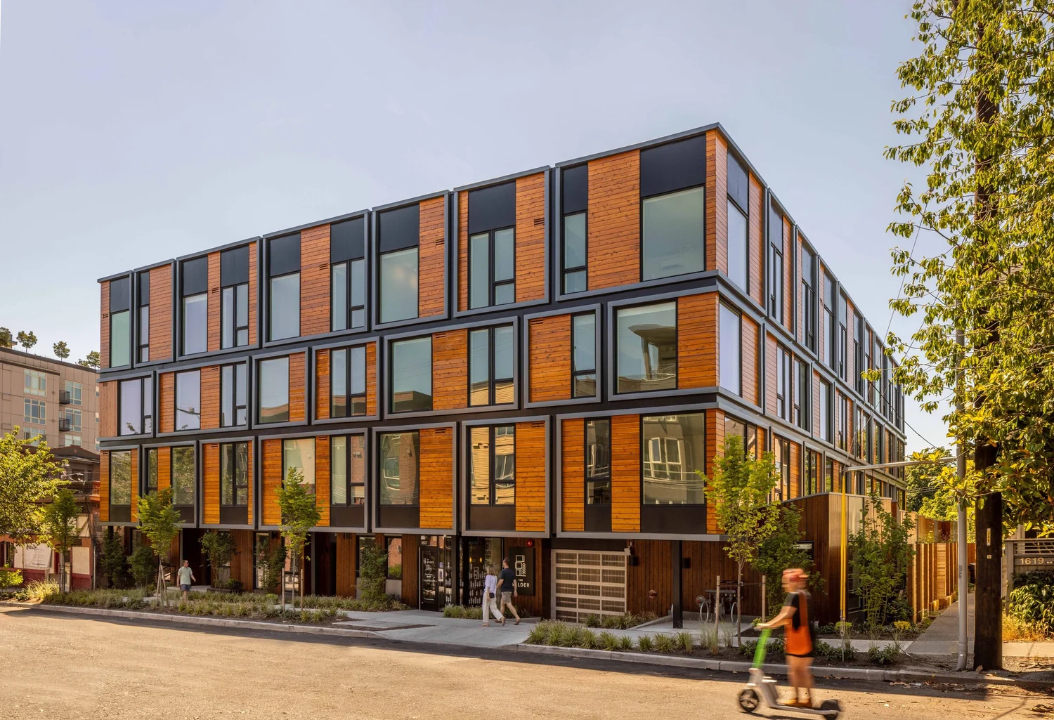 Propel Studio Architecture | Portland, Oregon