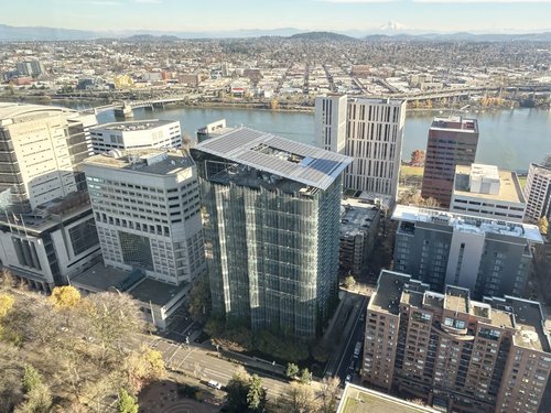 News — Propel Studio Architecture | Portland, Oregon
