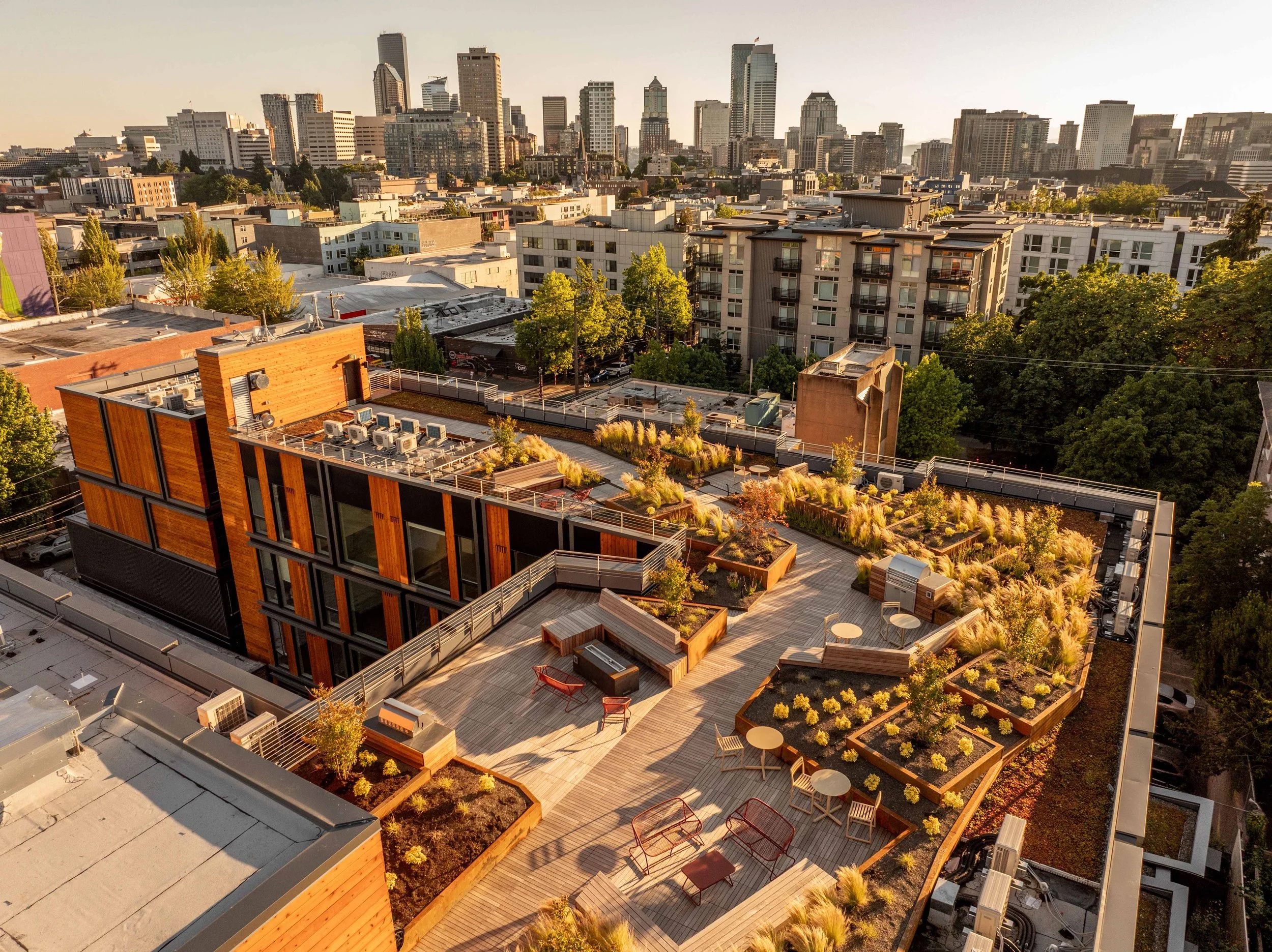 Propel Studio Architecture | Portland, Oregon