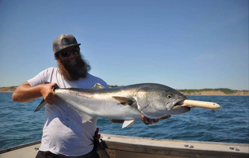 Trip Types — Newport Sport Fishing Charters