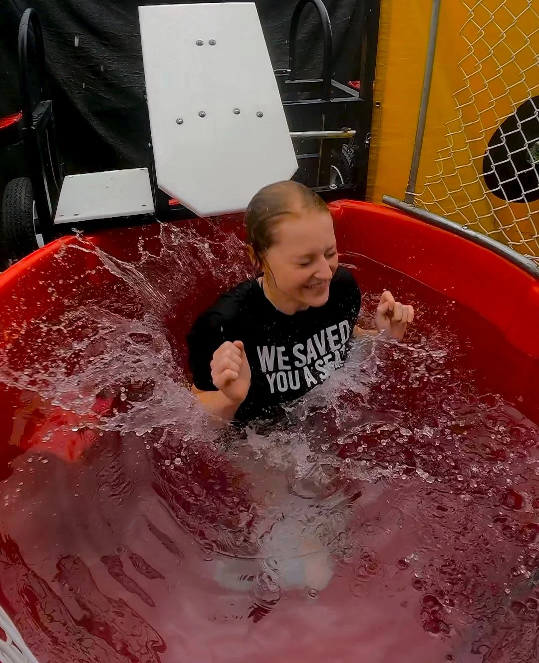 The Dunk Tank Company