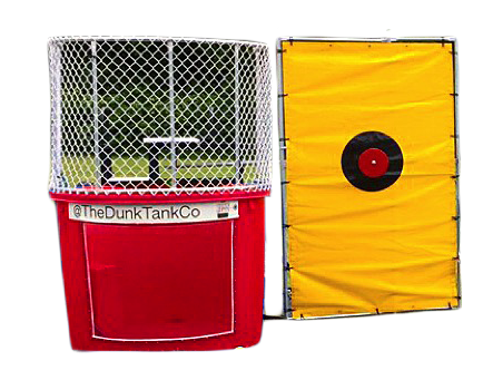 The Dunk Tank Company