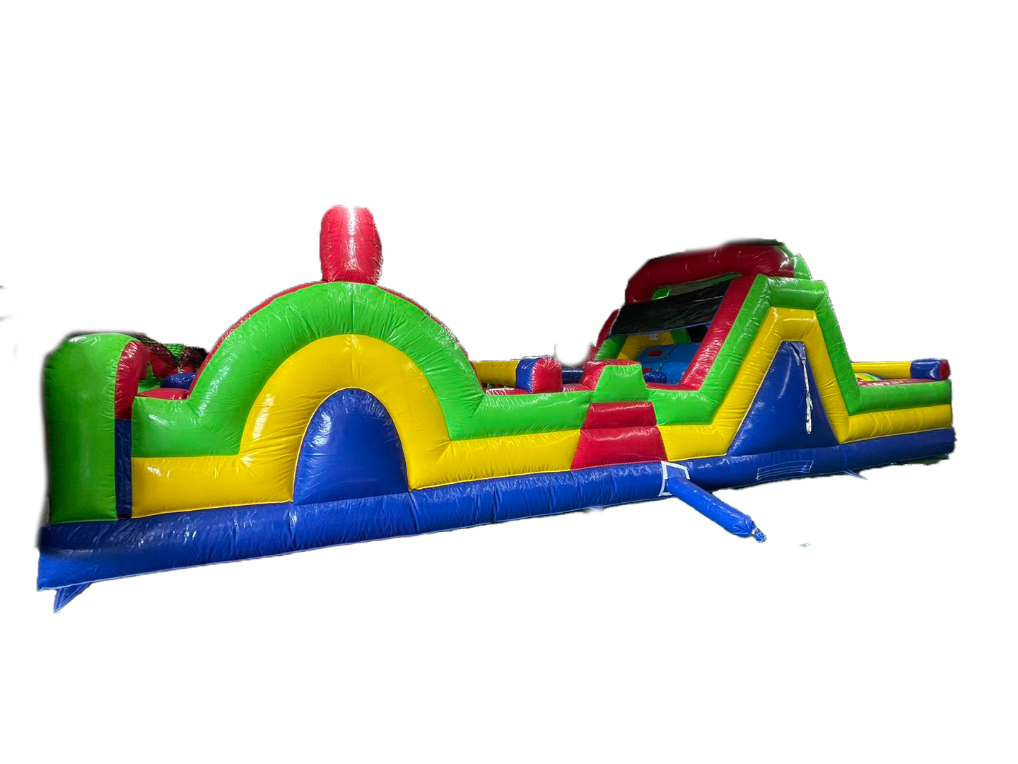 The Dunk Tank Company