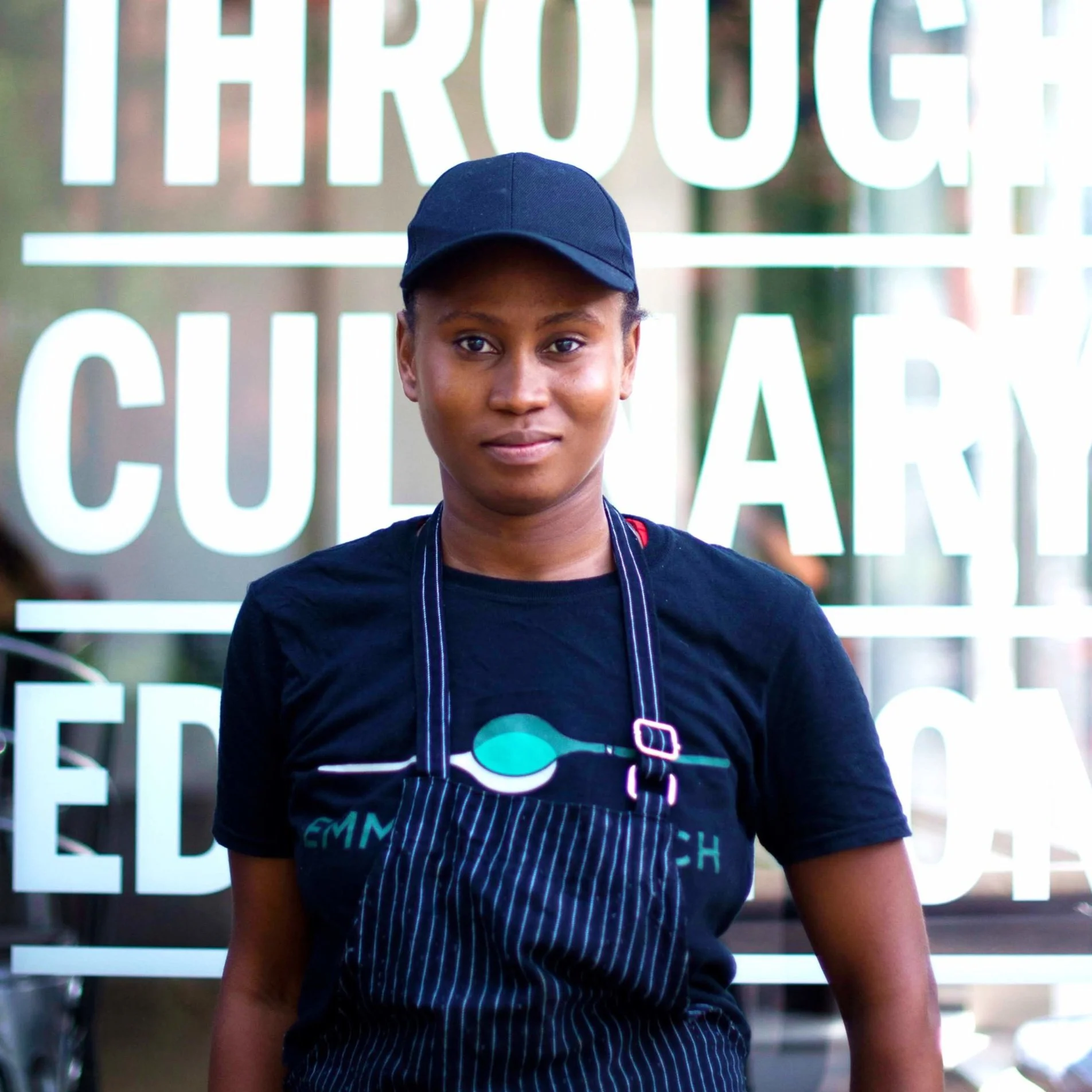 Emma's Torch - Training Program