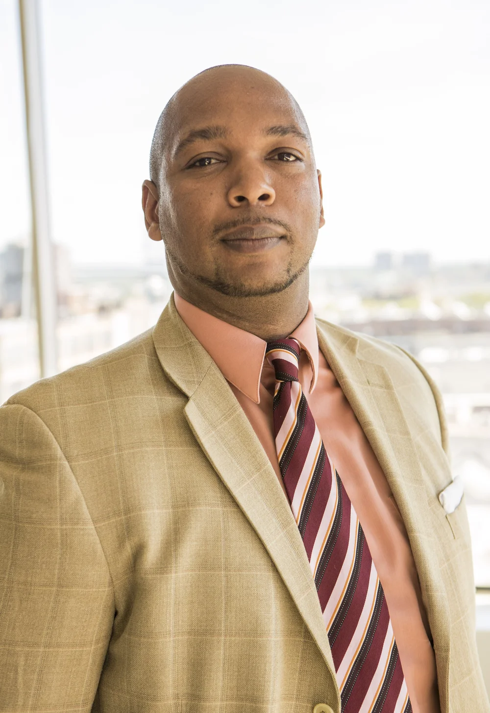Biography — Satterwhite & Co. - Leadership, Diversity, Consulting