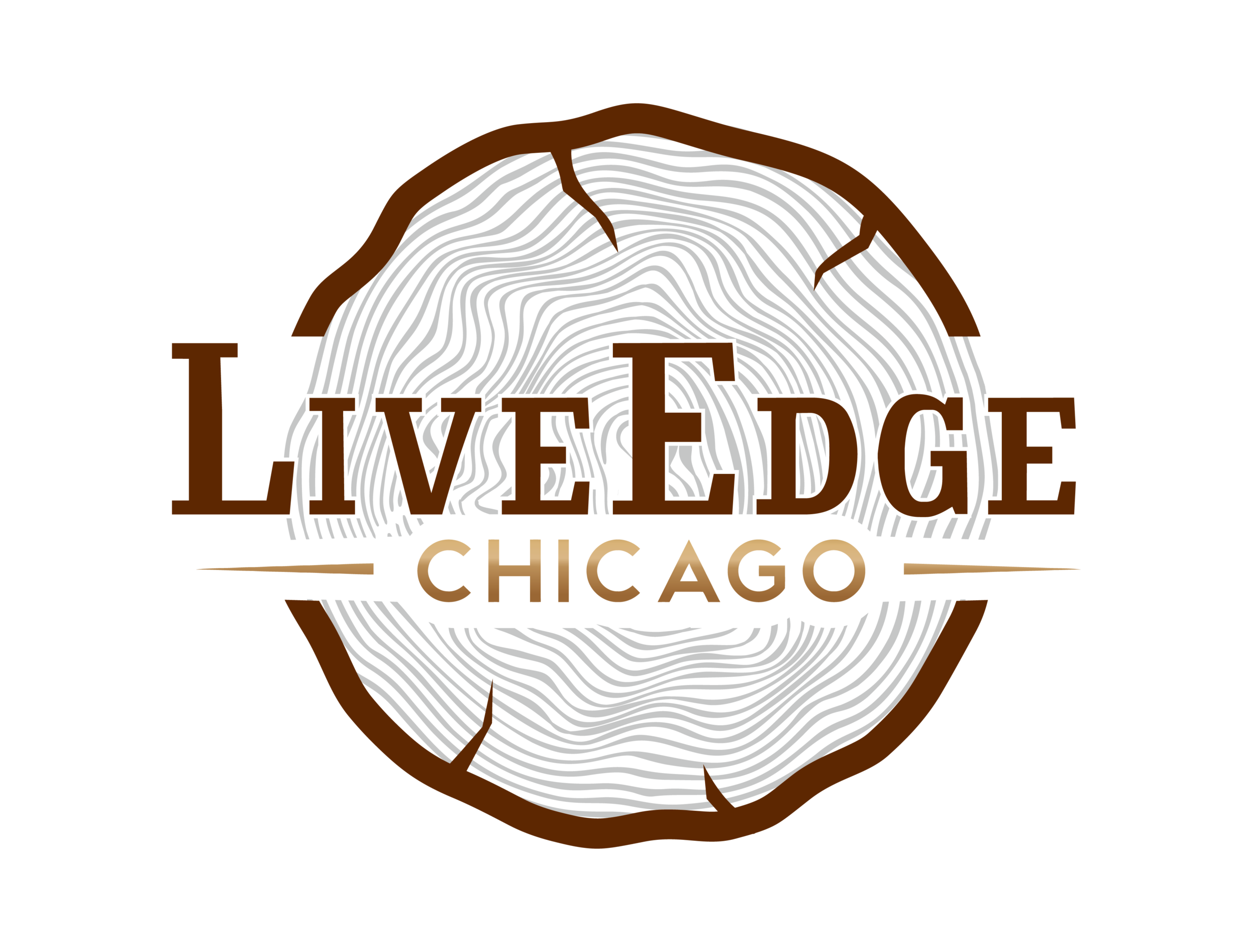 LIVE EDGE CHICAGO | Live Edge Furniture