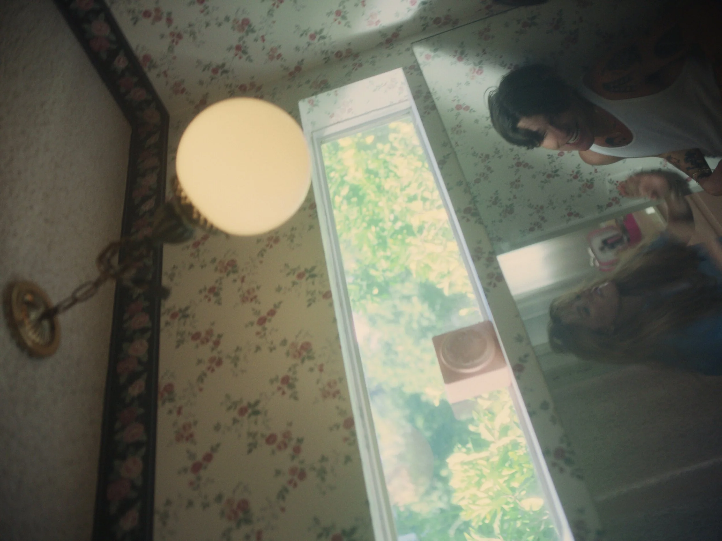 Role Model - Blind — mack fisher. cinematographer