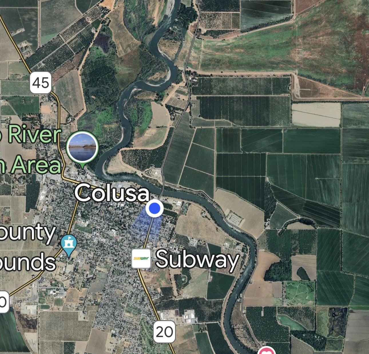 Sacramento River Fishing Guides and Fishing Charter Service/Northern ...