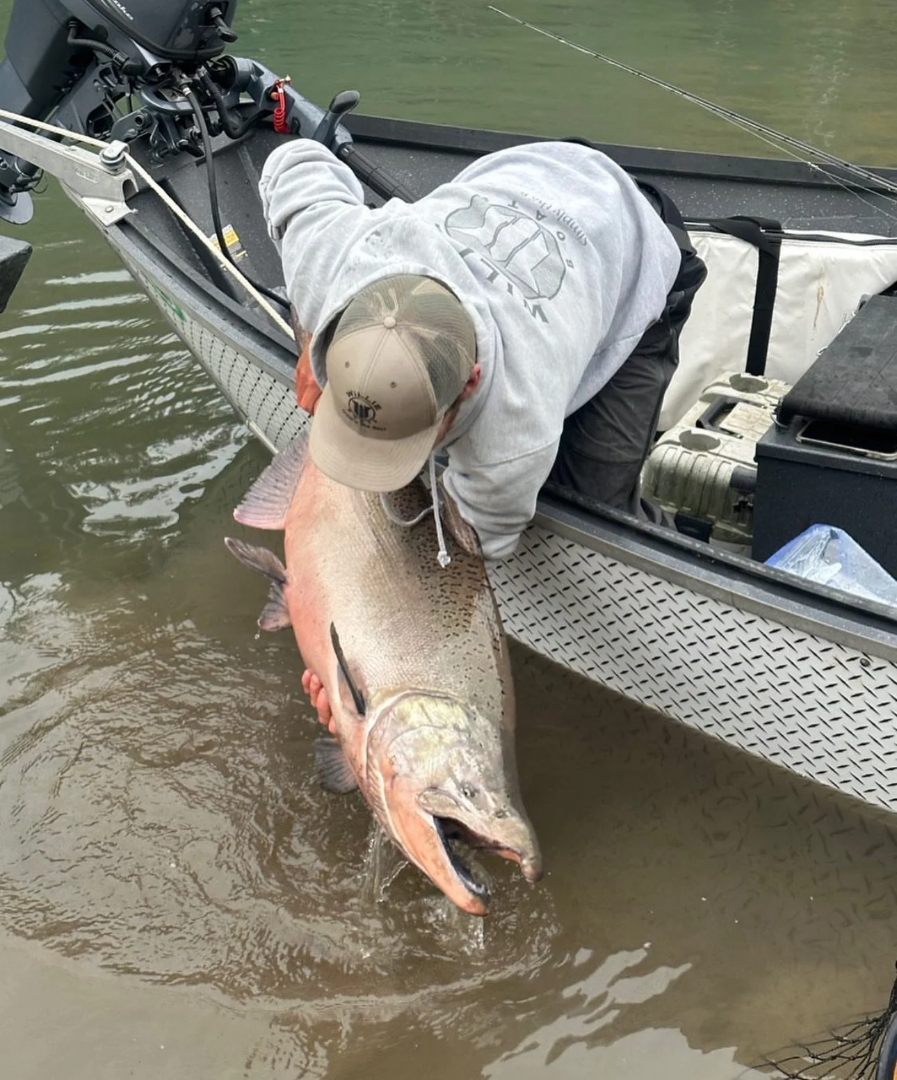 Sacramento River Fishing Guides and Fishing Charter Service/Northern California Fishing Guide ...