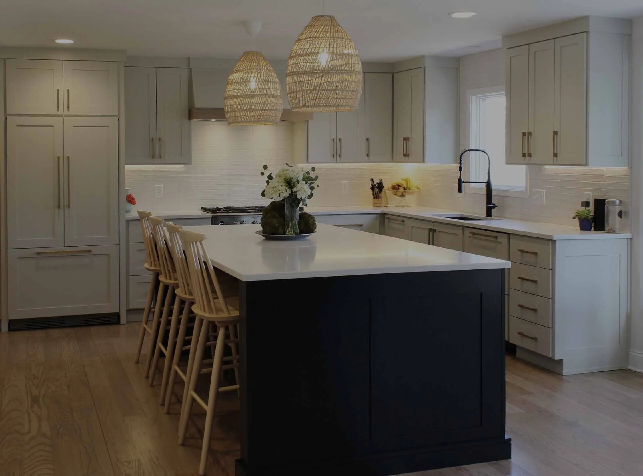 Erica Kay Remodeling+Design