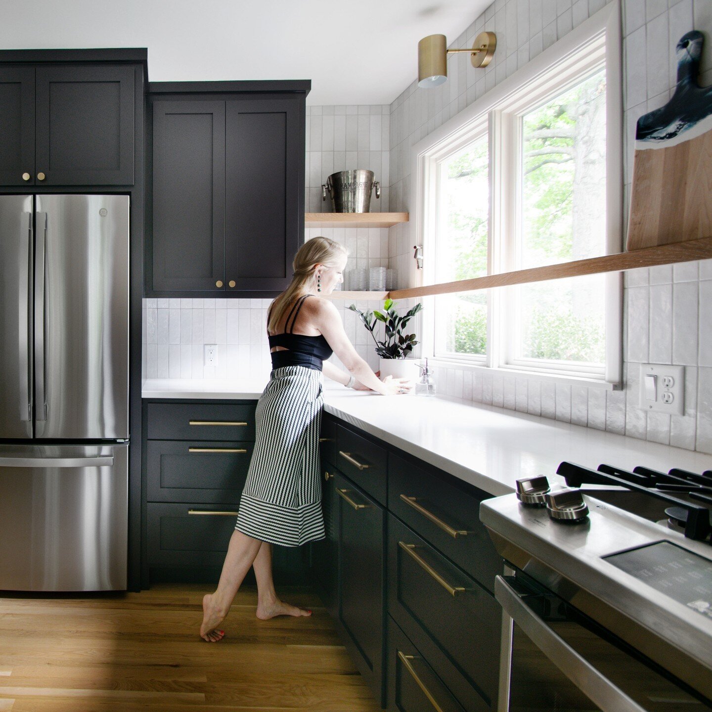 Erica Kay Remodeling+Design